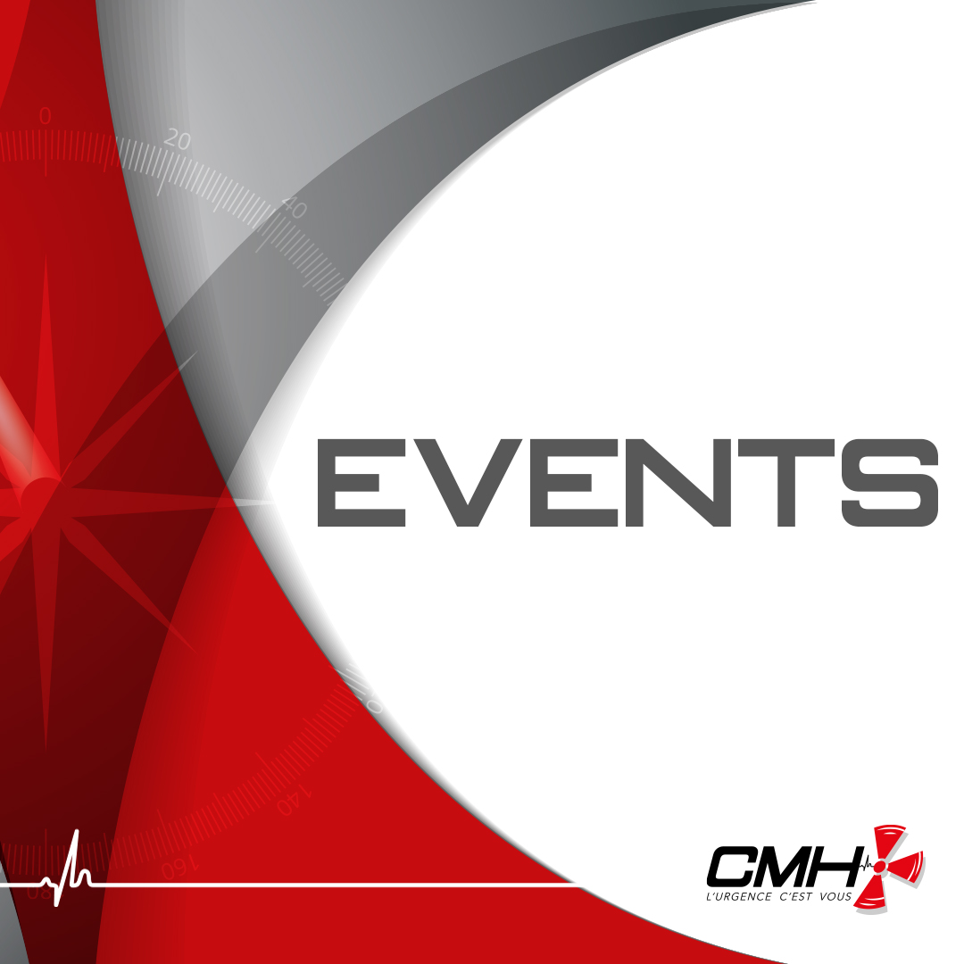 CMH - Service médical d'urgence et de réanimation héliporté disponible ...
